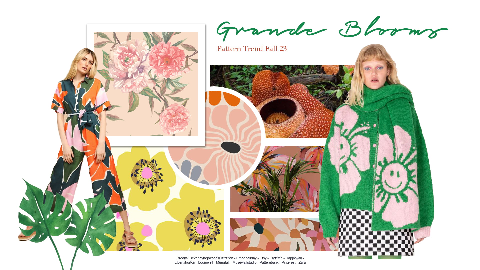 Grande Blooms Pattern Trend Fall 2023 – rumacorak.com